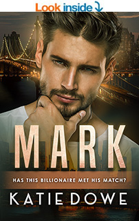 1 Read Mark – Afro Romance Books